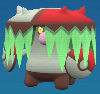 Pokémon Scarlet and Violet Paradox Pokémon, including Iron Valiant and Roaring Moon locations ...